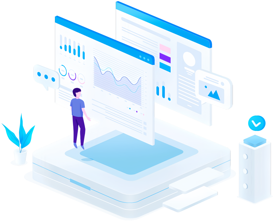 FONE PLATFORM产品能力-多维建模