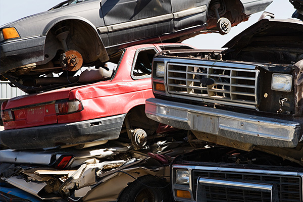 ELV&RRR Directive Compliance Solution