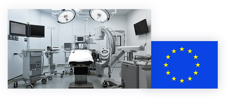 MDR & IVDR Certification