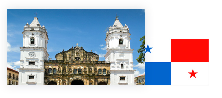 Panama Vehicle Type Approval