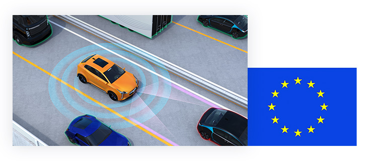 Automated Lane Keeping Systems