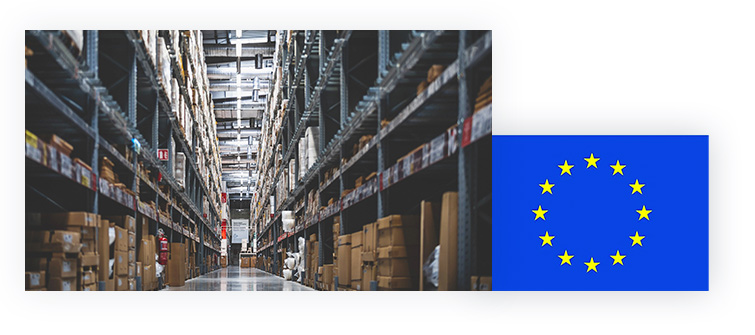 European PPW Directive