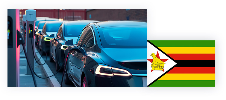 Zimbabwe Vehicle Type Approval