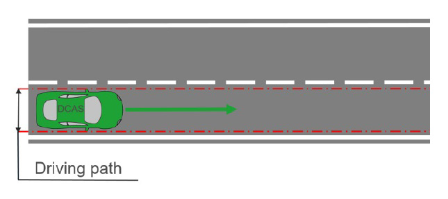 European Driver Control Assistance Systems (DCAS)