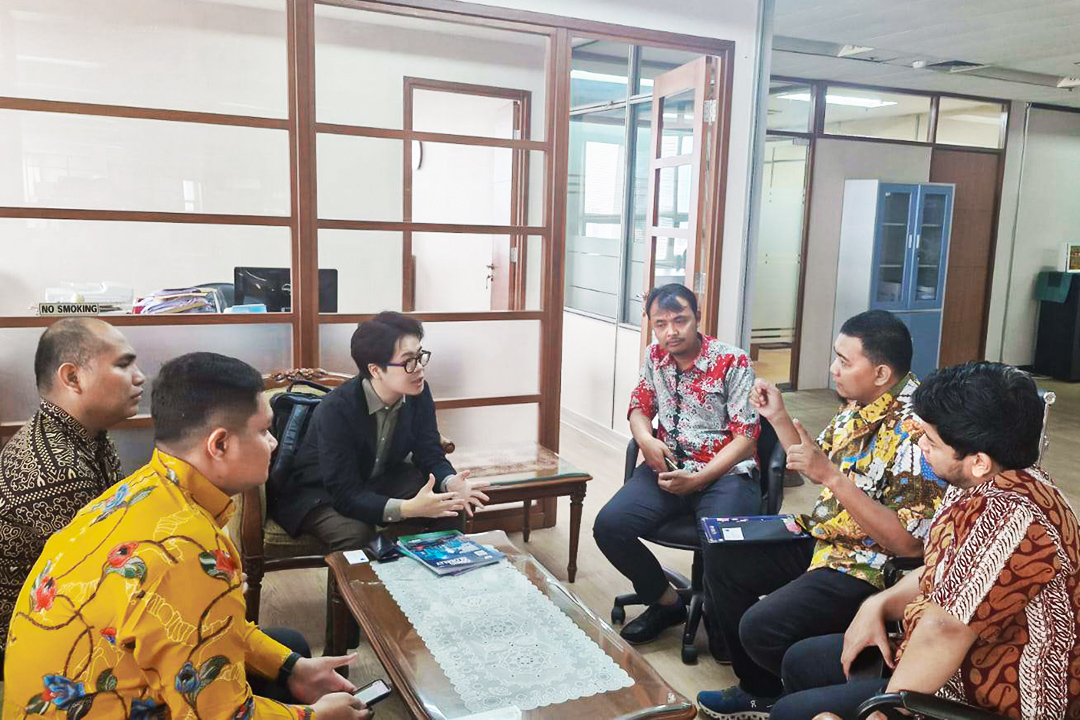 Focus on Indonesian New Regulations: ATIC 2025 Annual Official Visits