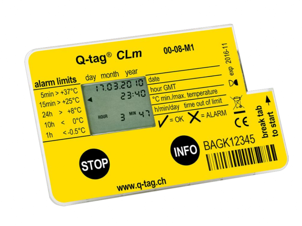 北京嘉华竞成科技发展有限公司 | 产品系列—温敏产品