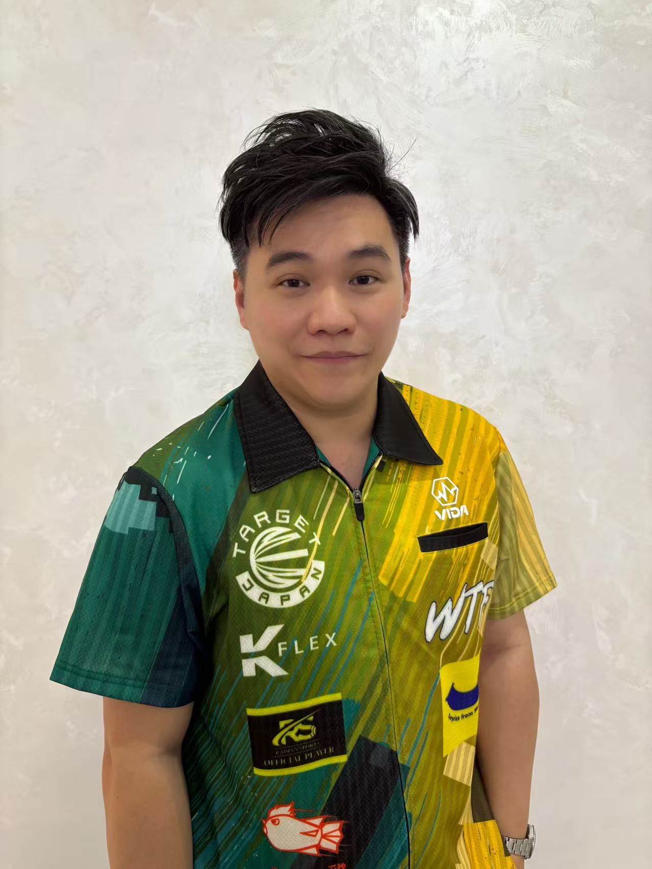 Radian Sports | Paul Fong