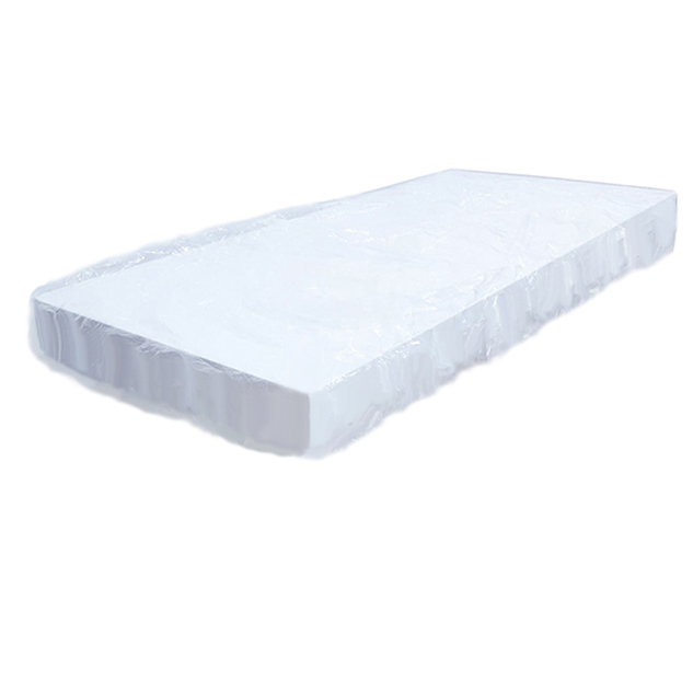 BOENMED® Cubre Colchón de Plástico