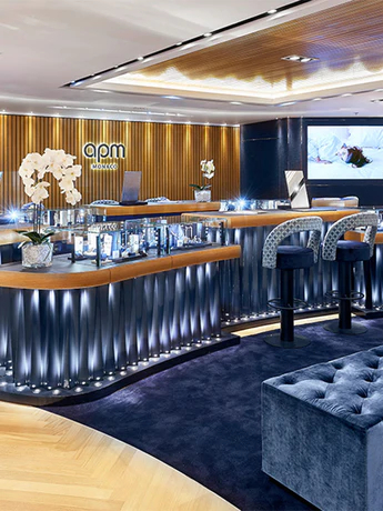 APM | 时尚商业：APM Monaco 公司，以透明和技术定义公司文化