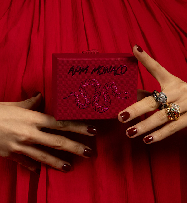 APM | 戒指