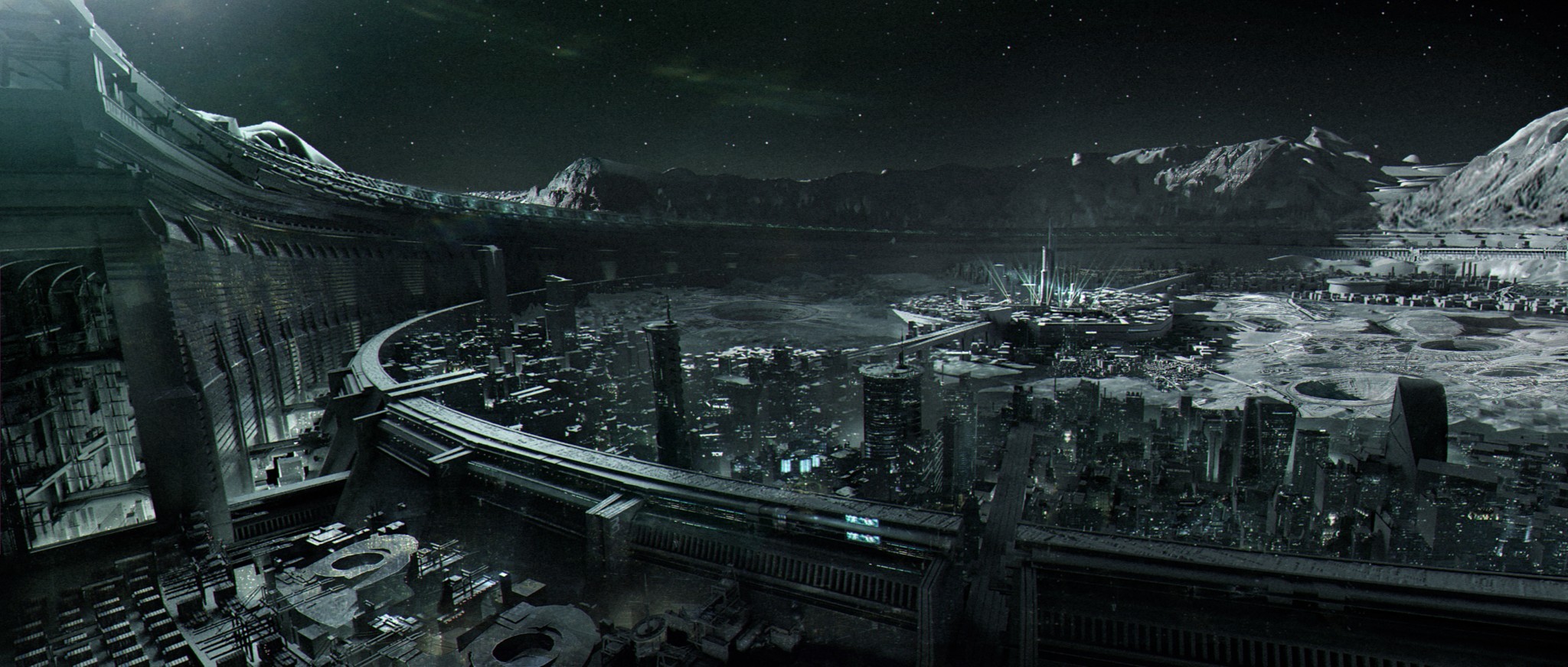 Obsidian Protocol | 自由卫士 GOF