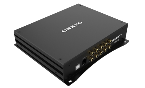 ONKYO官网 | DSP音频处理器