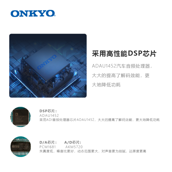 ONKYO官网 | X-MD20