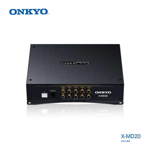 ONKYO官网 | X-MD20
