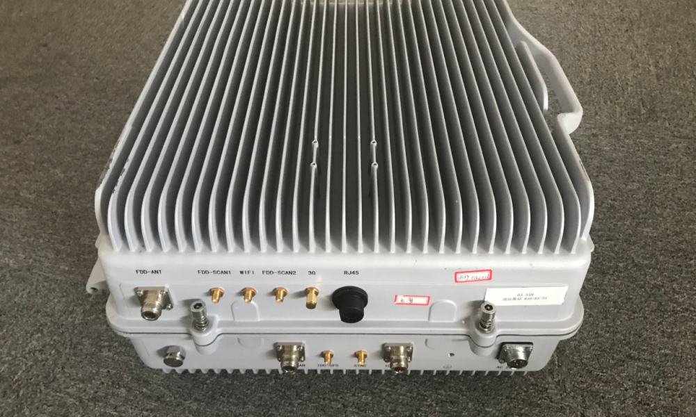 先创科技 | 手机侦测与管控