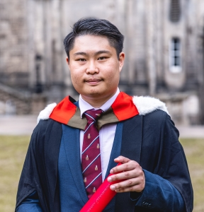 Timson Group Limited | Frankie Leung