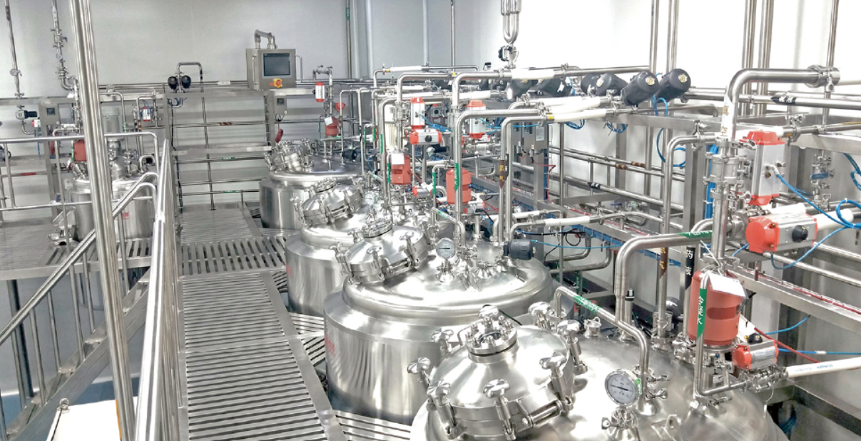 Jilin Province Yuhui Biotechnology Co., LTD | Complex Injection ...