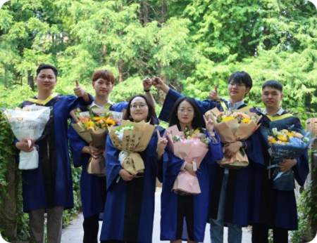 The Yu Lab | GALLERY