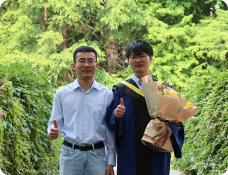 The Yu Lab | GALLERY