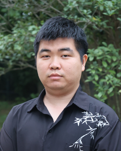 The Yu Lab | PEOPLE