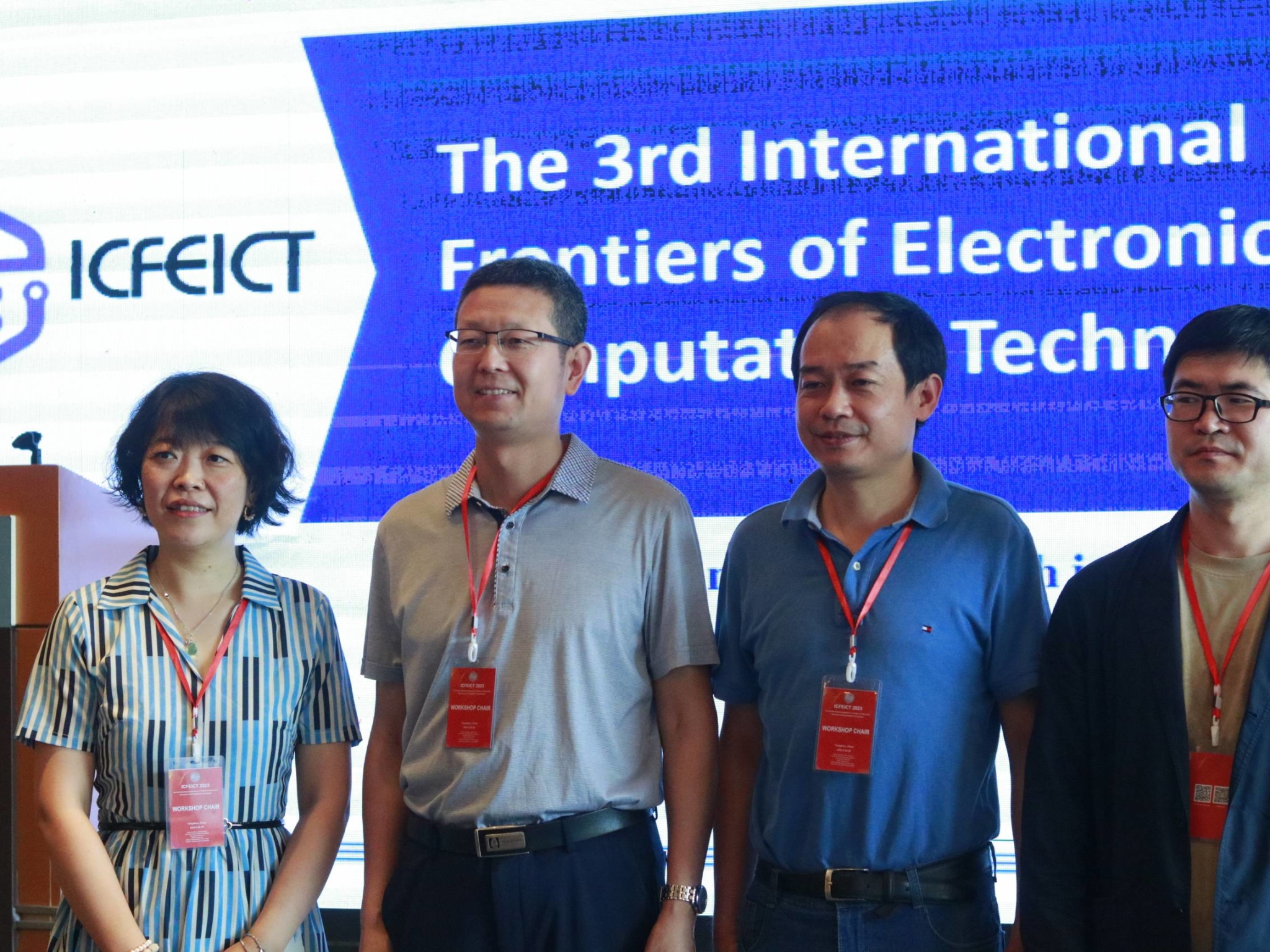 ICFEICT