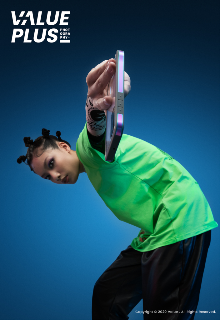 DPI Studio Offical | DEFENSE决色