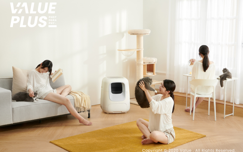 DPI Studio Offical | 案例