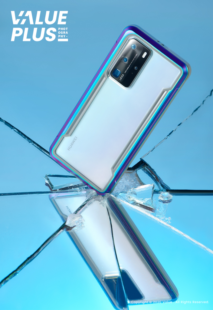 DPI Studio Offical | DEFENSE决色