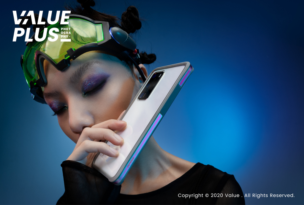 DPI Studio Offical | DEFENSE决色