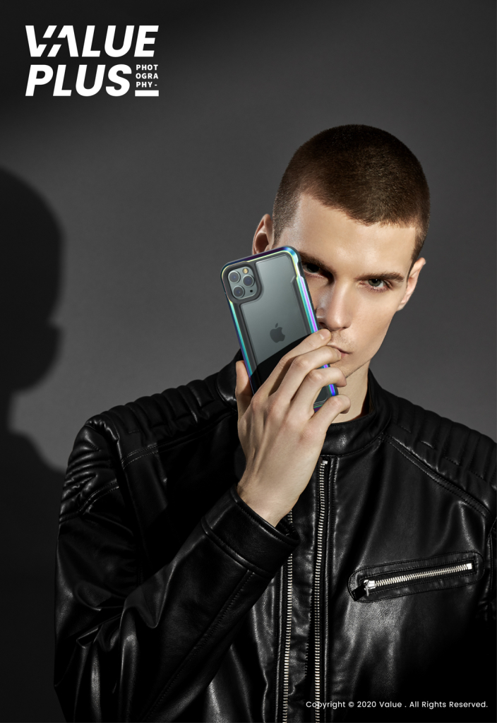 DPI Studio Offical | DEFENSE决色