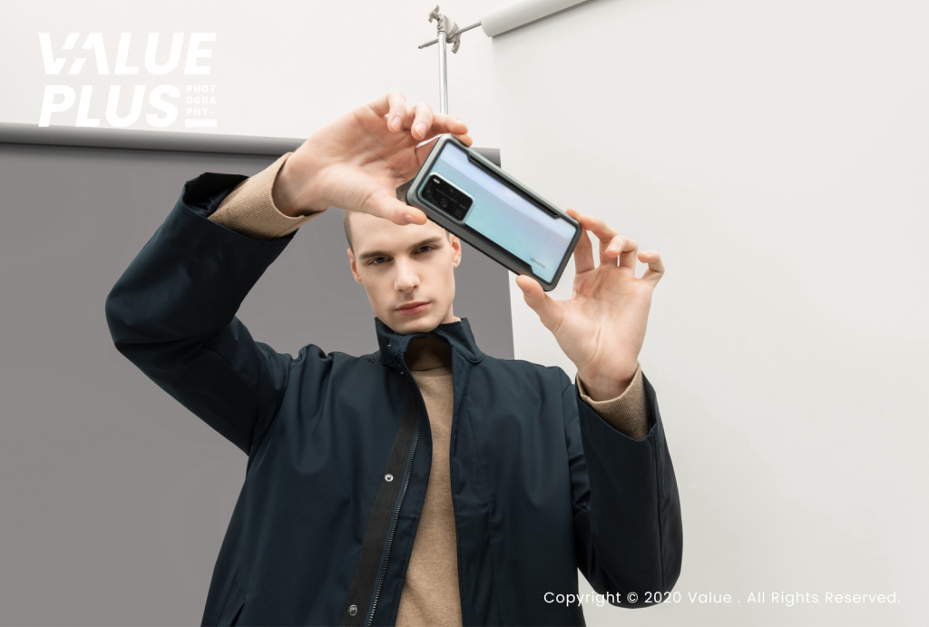 DPI Studio Offical | DEFENSE决色