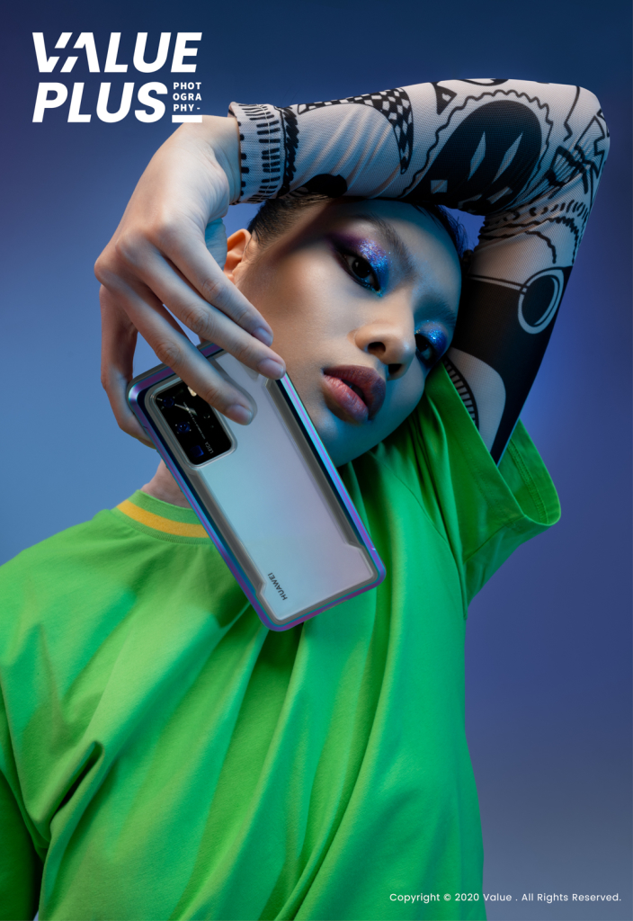 DPI Studio Offical | DEFENSE决色