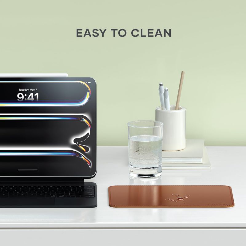 FRANK LEATHER | SATECHI DESK MAT