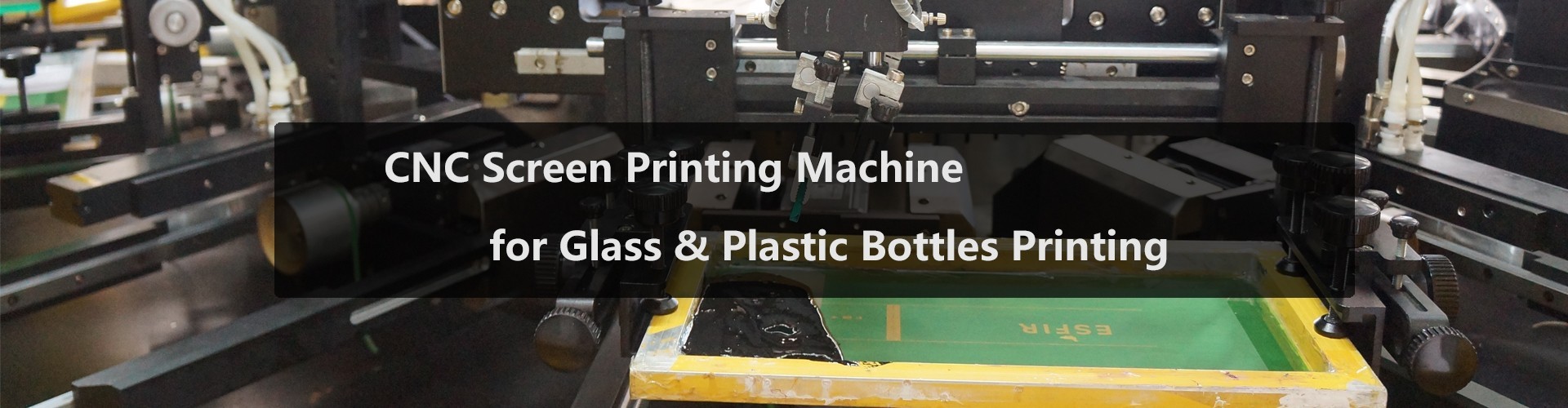 Advantages of Electrostatic Spray Painting System for Glass Surface and ...