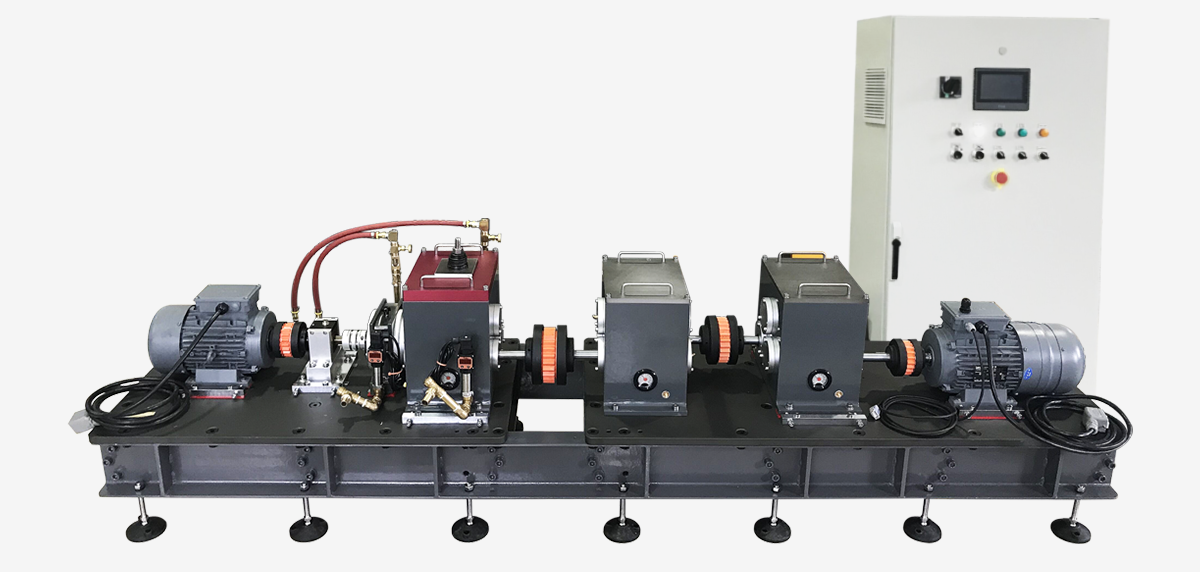 Drivetrain Prognostics Simulator