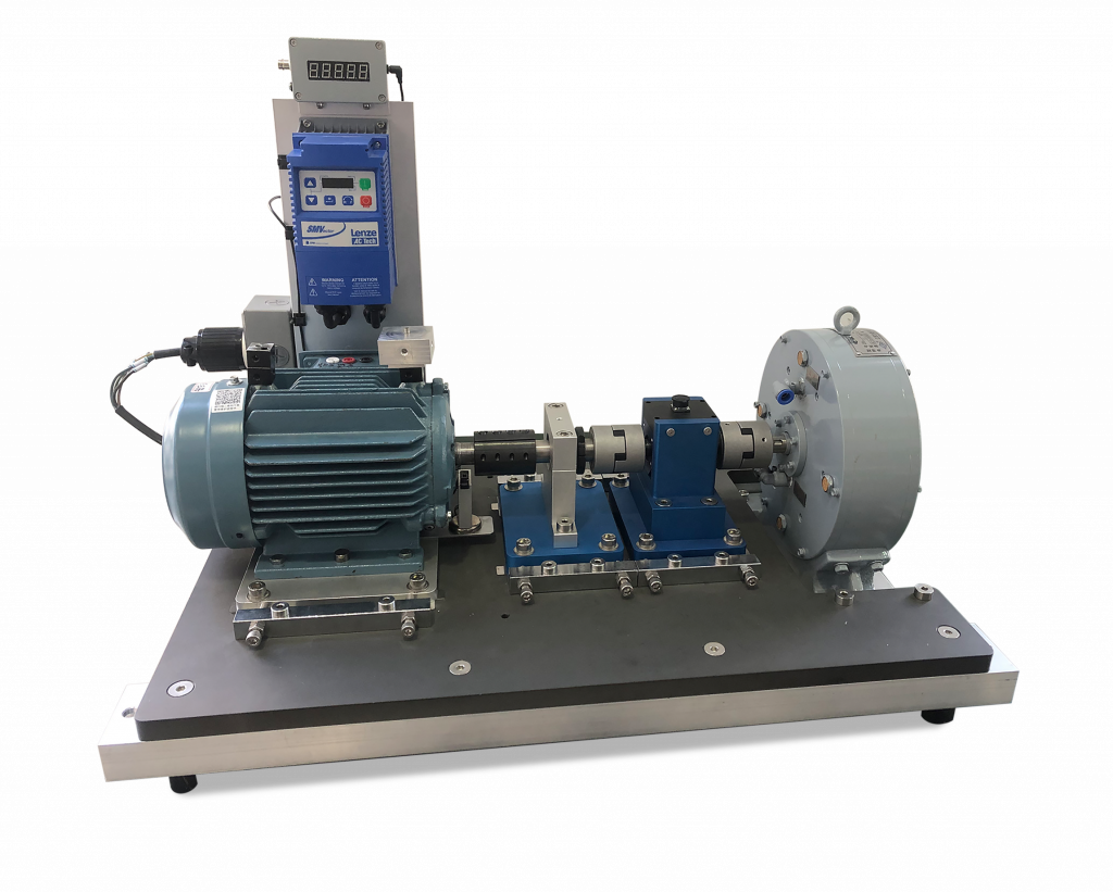 Motor Diagnostics Simulator