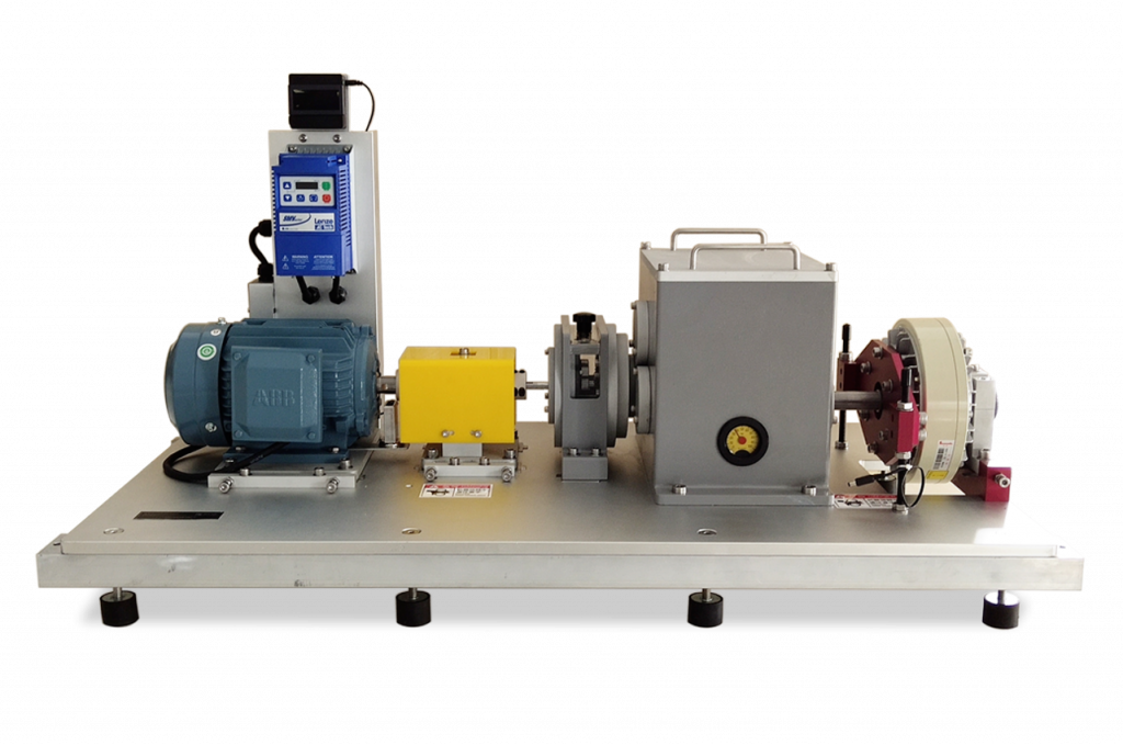 Drivetrain Comprehensive Diagnostics Simulator