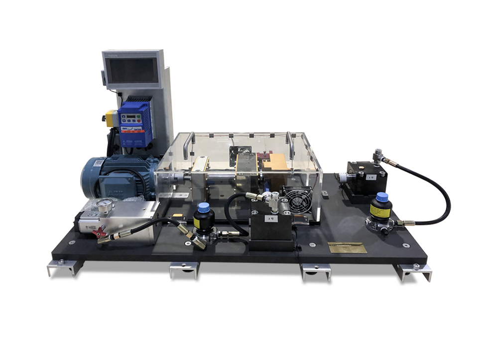 Bearing Prognostics Simulator
