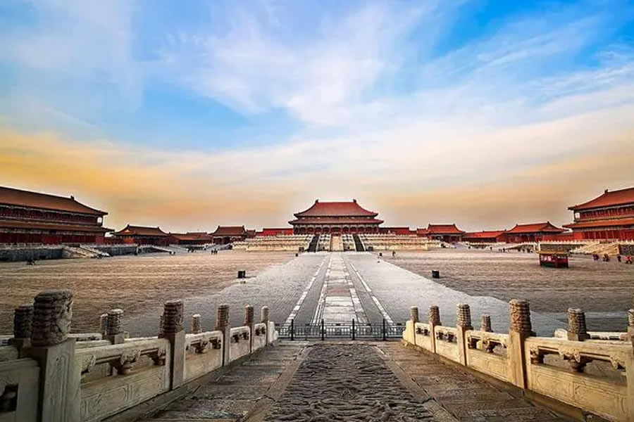 Botrip-Beijing Tours, beijing 3 day private tour,