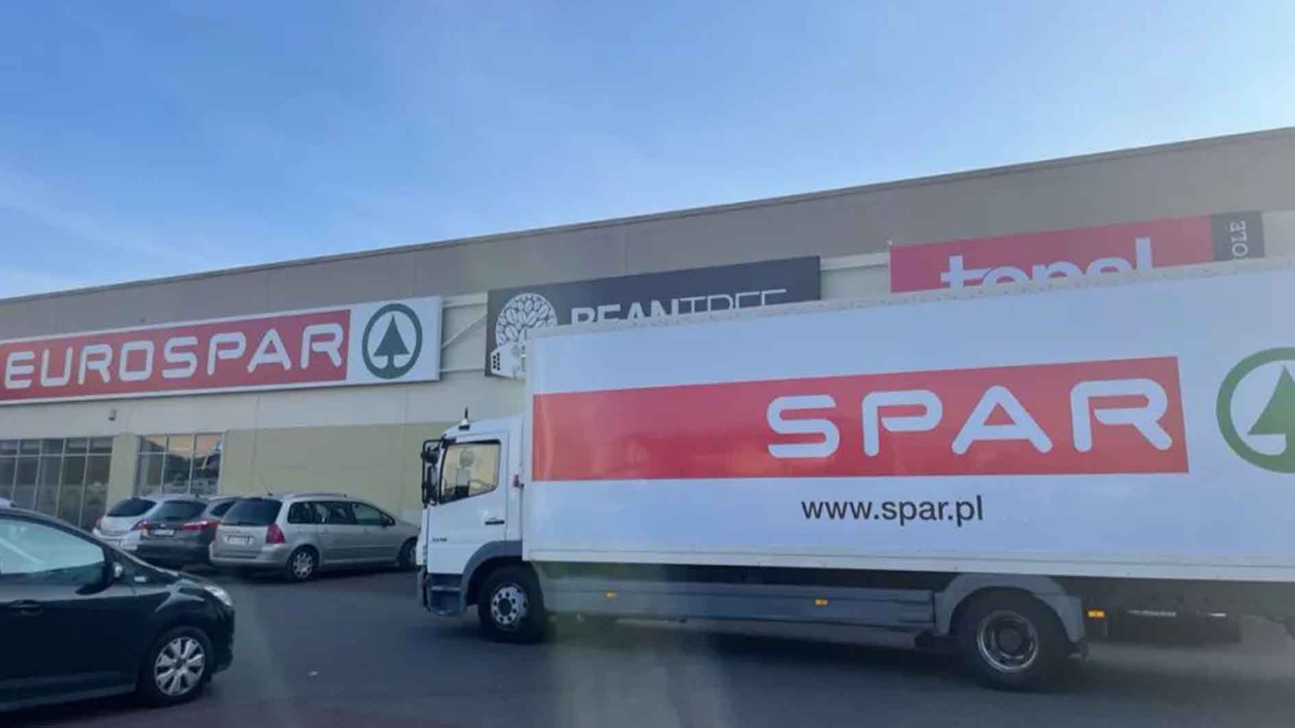 SPAR中国 | 国际丨SPAR如何提升企业物流配送效率与门店服务水平？