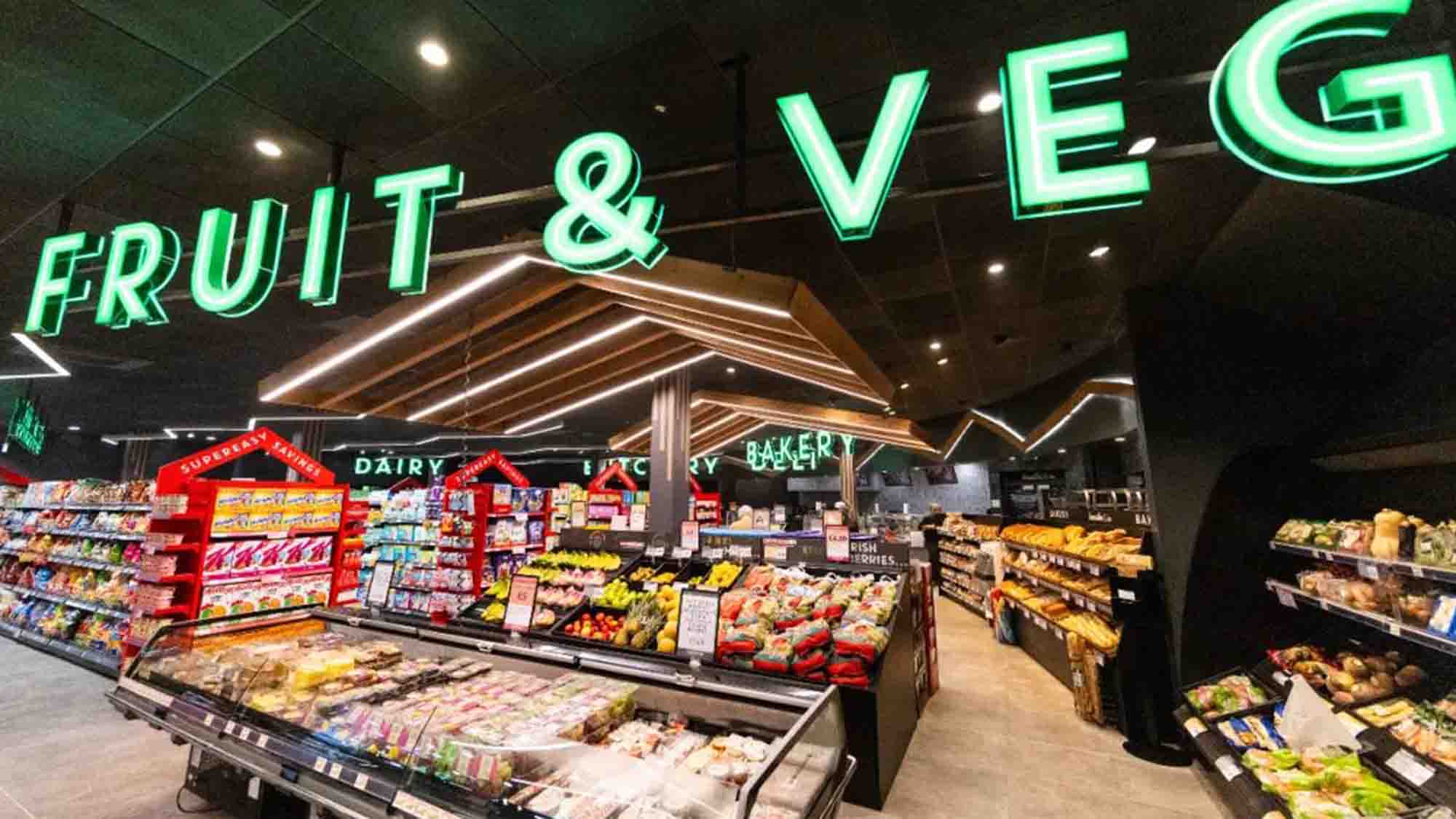 SPAR中国 | 国际丨SPAR网络内推出多种新型门店