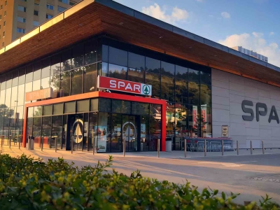 SPAR中国 | 资讯