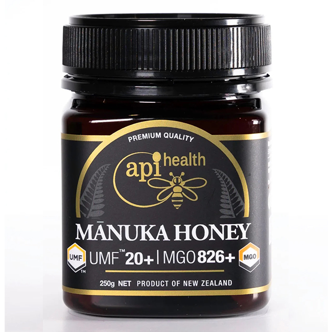 UMF 麦卢卡蜂蜜