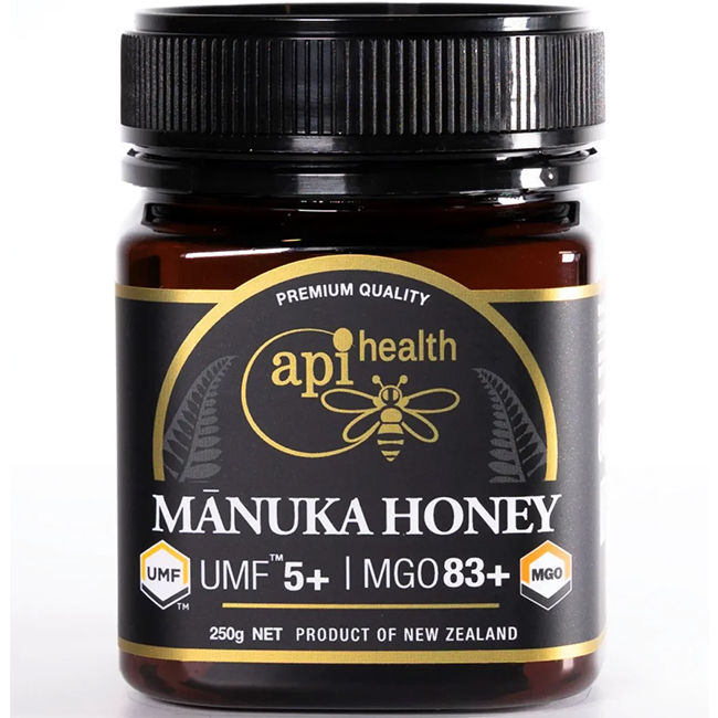 UMF 麦卢卡蜂蜜