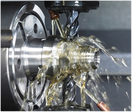 PolyFlow Hot Runner System | About Us