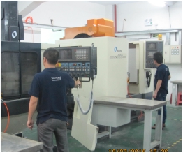 PolyFlow Hot Runner System | About Us