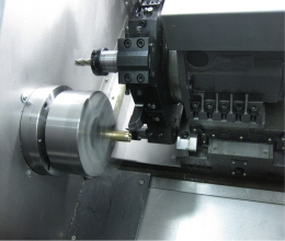 PolyFlow Hot Runner System | About Us