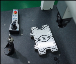 PolyFlow Hot Runner System | About Us