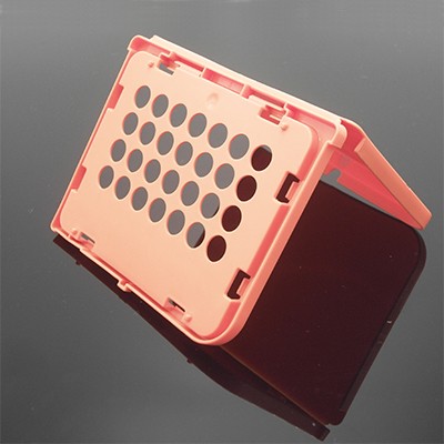 PolyFlow Hot Runner System | Application