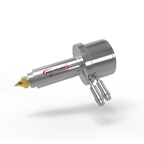 PolyFlow Hot Runner System | Hot Runner Systems